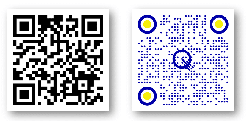 QR Code Best Practice - QikServe